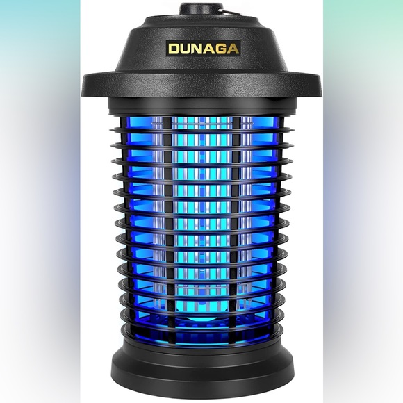 DUNAGA | Other | Nwt Electric Bug Insect Mosquito Fly Moth Spider Wasp ...